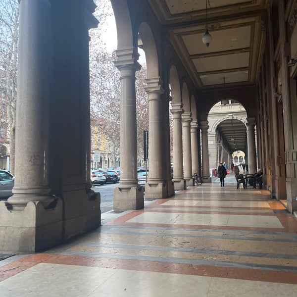 Novara - Novara, Piemonte