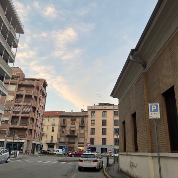Novara - Novara, Piemonte
