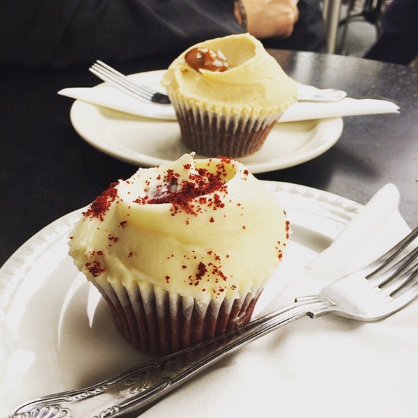 The Hummingbird Bakery - 79 tips