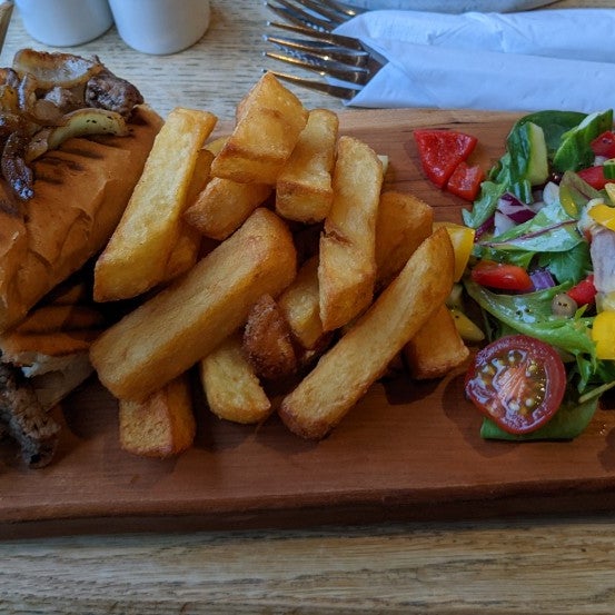 Roots Farm Shop & Cafe - Home Farm, East Rounton