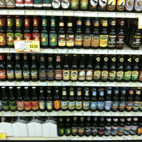 Harding's Friendly Market - 6430 Stadium Dr