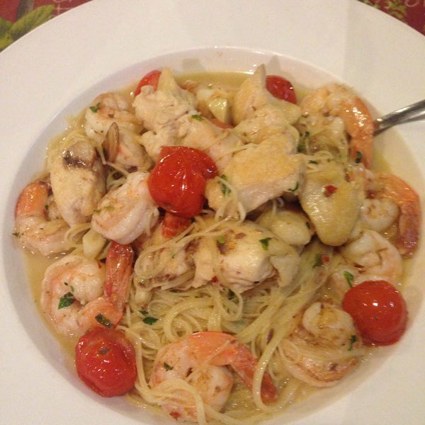 Spada - Italian Restaurant in Honolulu