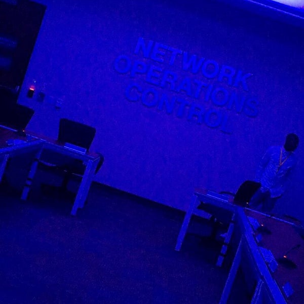 Southwest Airlines Network Operations Control (NOC) - Office in Dallas