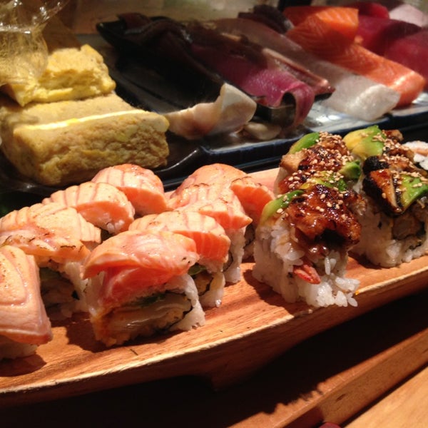 Tsukushinbo - Japanese Restaurant in Seattle