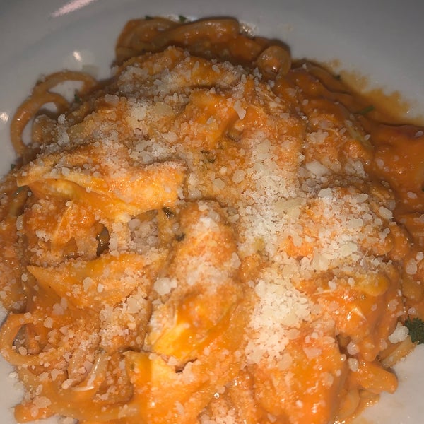 Osteria Natalina Restaurant - Italian Restaurant in Southwest Tampa