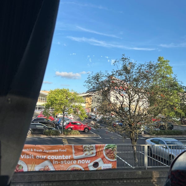 Tesco Extra - Gabalfa - Cardiff, Cardiff