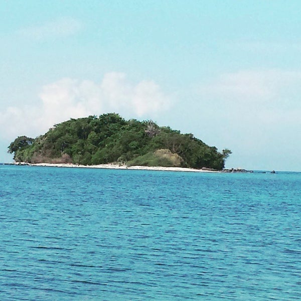 Grande Island Resort (Now Closed) - Grande Island