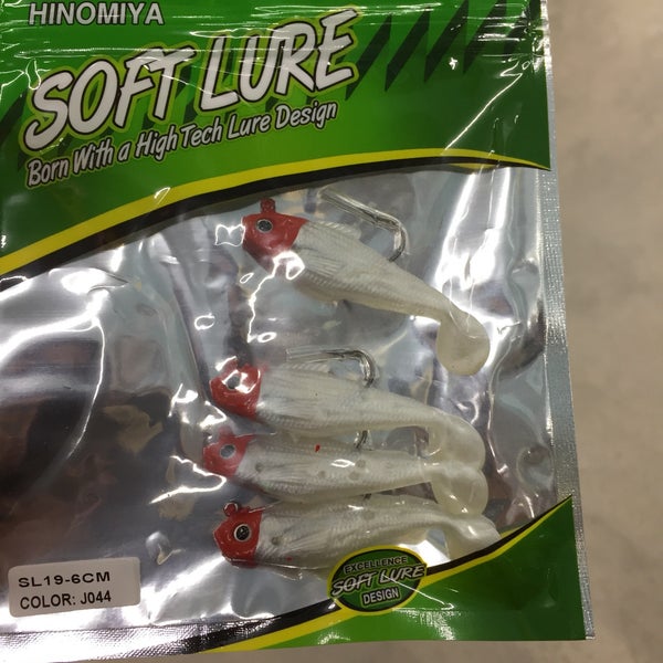Northern Pro fishing tackle - Hobby Store
