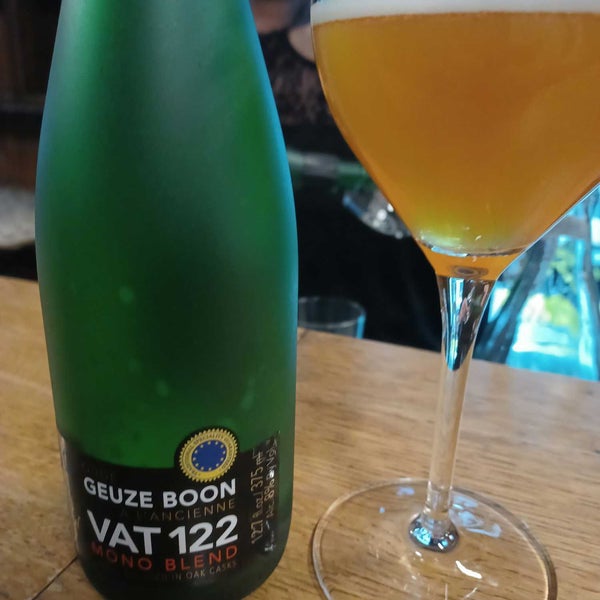 Brouwerij Boon - 3 tips