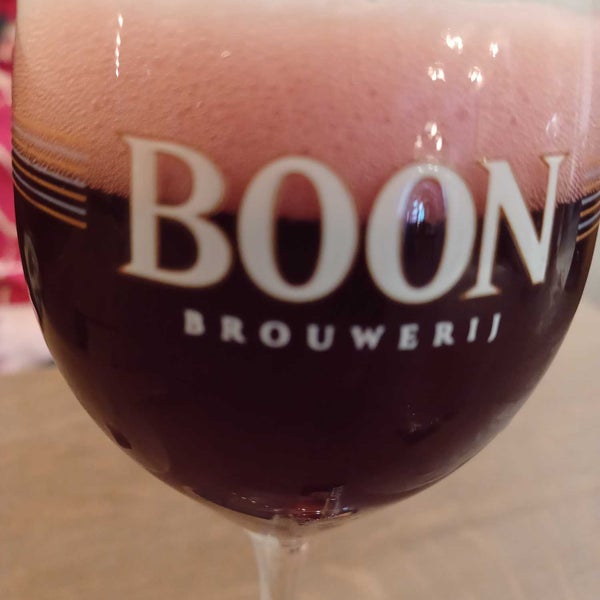 Brouwerij Boon - 3 tips