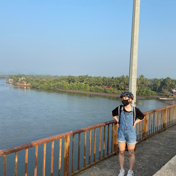 Assolna Bridge - Bridge