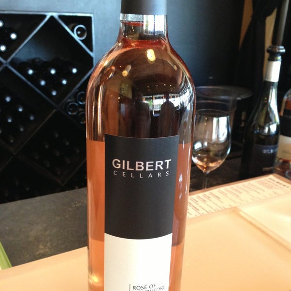 Gilbert Cellars - Yakima, WA