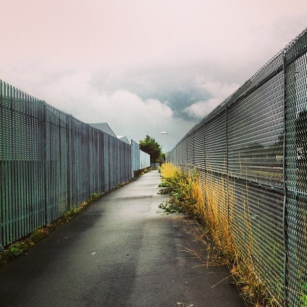 Debden - Neighborhood in Debden