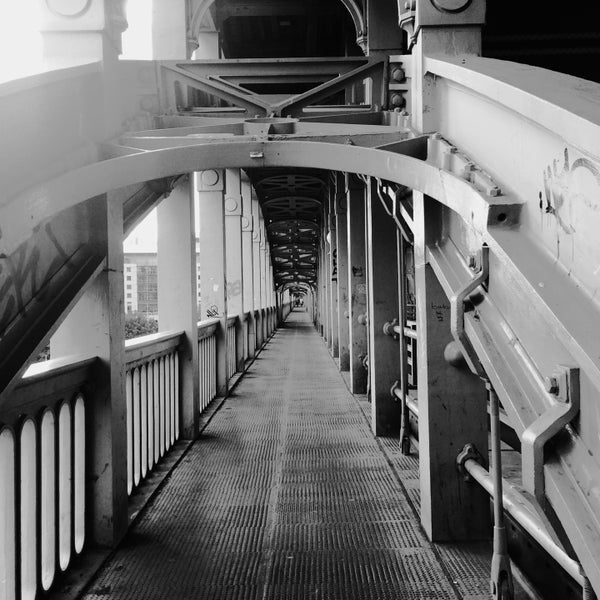 High Level Bridge - Bridge