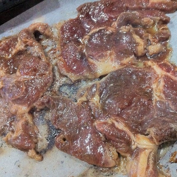 Gogi House Korean BBQ Buffet - Shop 3/299 Clayton Rd