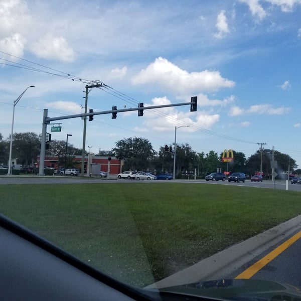 McDonald's - 8280 N Wickham Rd