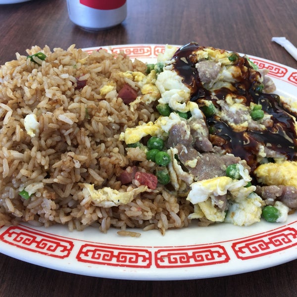 Sam's Chinese Kitchen - 2 tips from 80 visitors