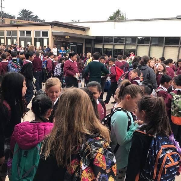 St Veronica Catholic School - Education