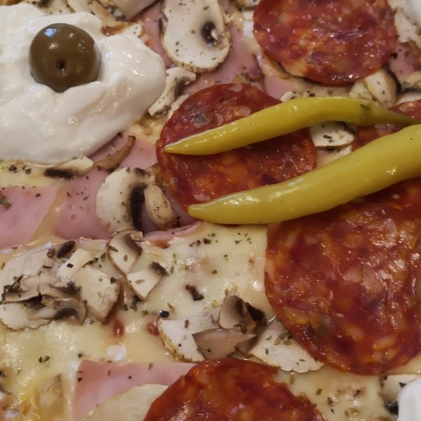 Leonardo Pizza - Pizzeria in Ohrid