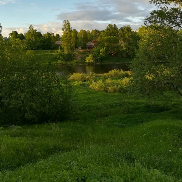 Боровичи