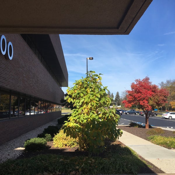 TE Connectivity - Bldg 161 - Office in Harrisburg