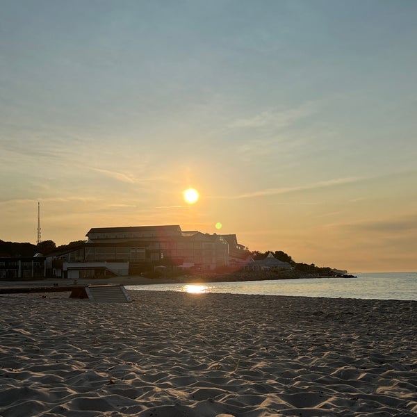 Marienlyst Strand