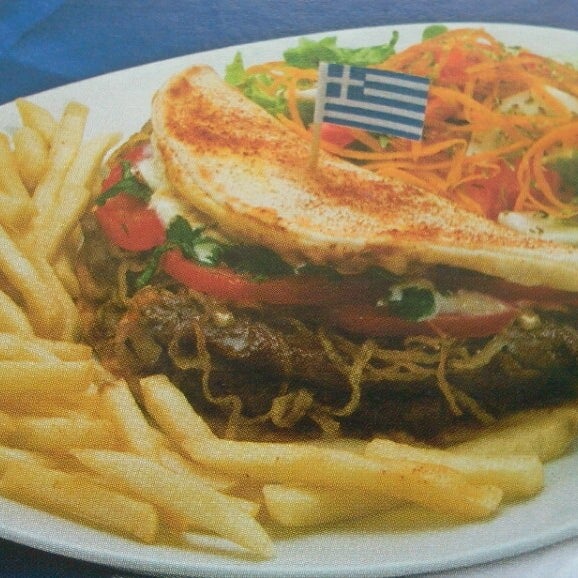Greek Donner (Artık Kapalı) - Boa Vista - 28 tavsiye