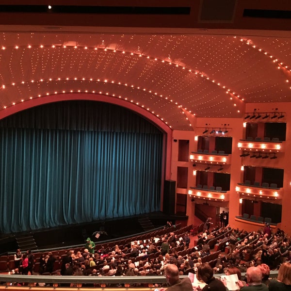 Photos at Aronoff Center for the Arts - Central Business District - 650 ...