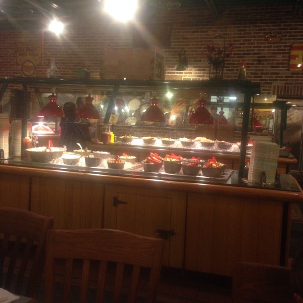 BarnHills Buffet - 3 tips from 109 visitors