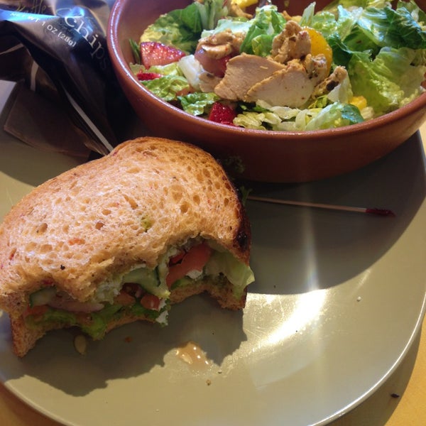 Photos at Panera Bread - Bakery in Chester