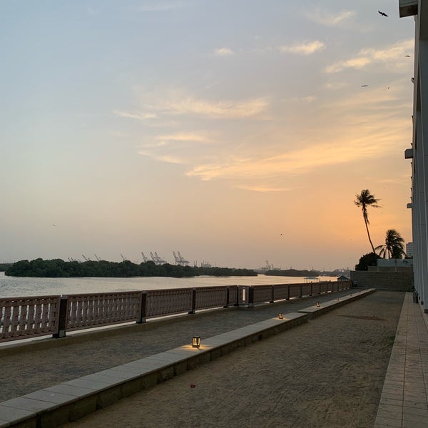 Karachi Club Annexe - Event Space