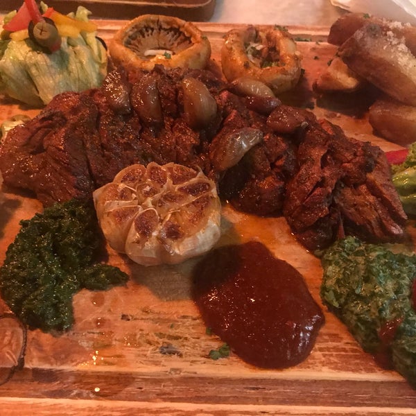 Photos at Steak By CFU - کراچی, سندھ