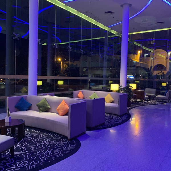 The Gateway Hotel - 25 tips from 1087 visitors