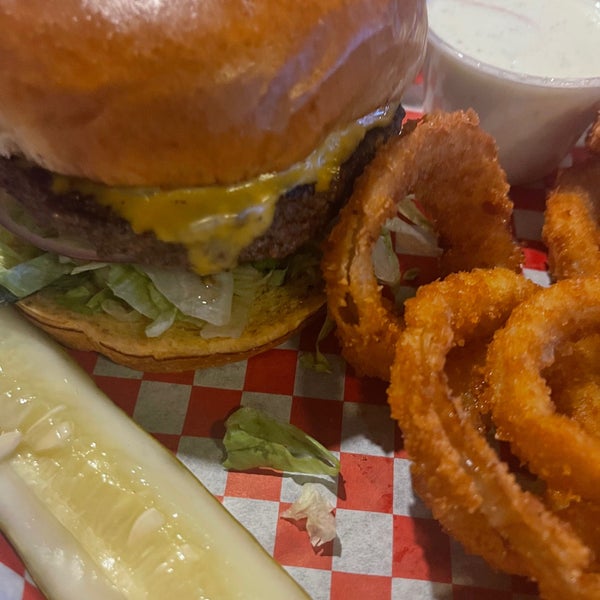 Timber's - Bar