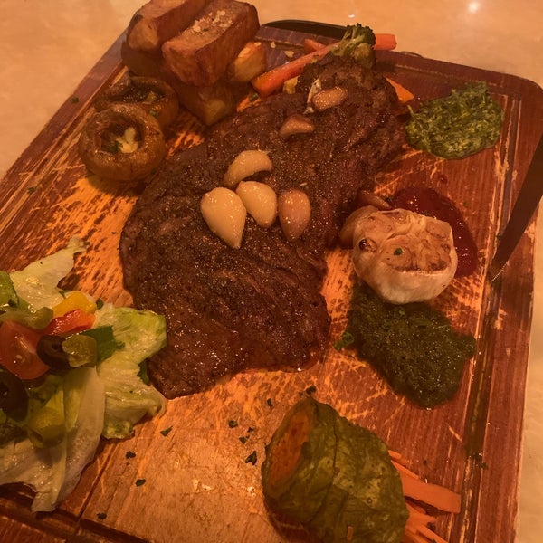Photos at Steak By CFU - کراچی, سندھ