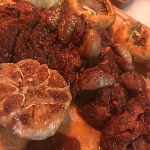 Photos at Steak By CFU - کراچی, سندھ