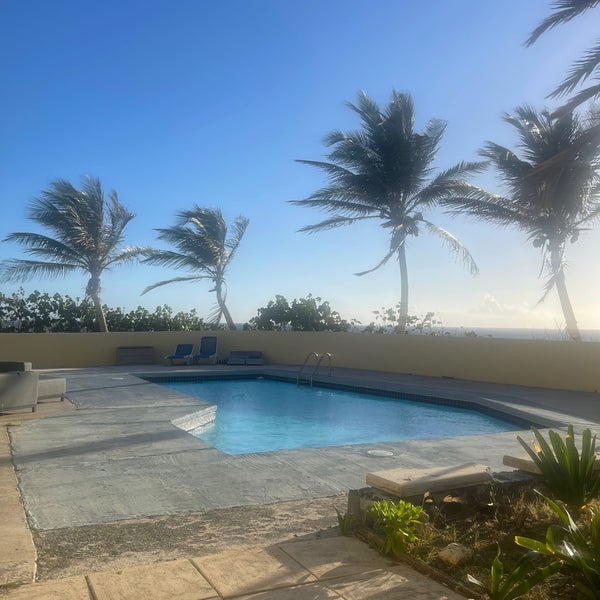 St. Croix US Virgin Islands