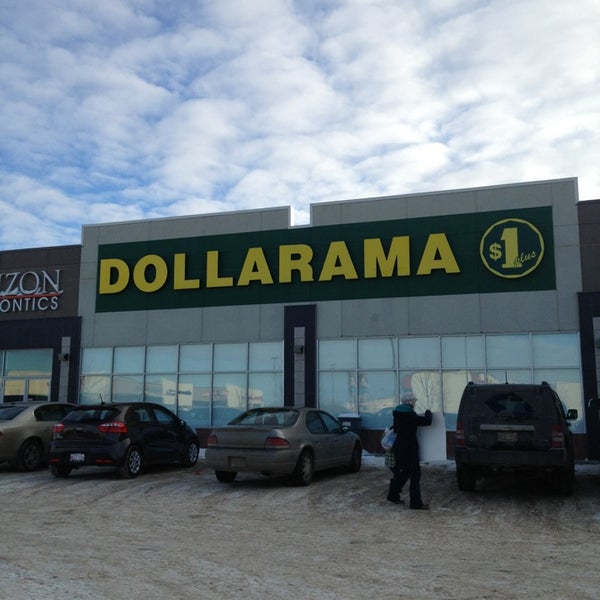 Dollarama - 187 Highway 16A, Sunrise Towne Square