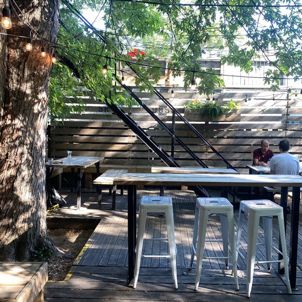 Boxcar Social - Coffee Shop in Summerhill