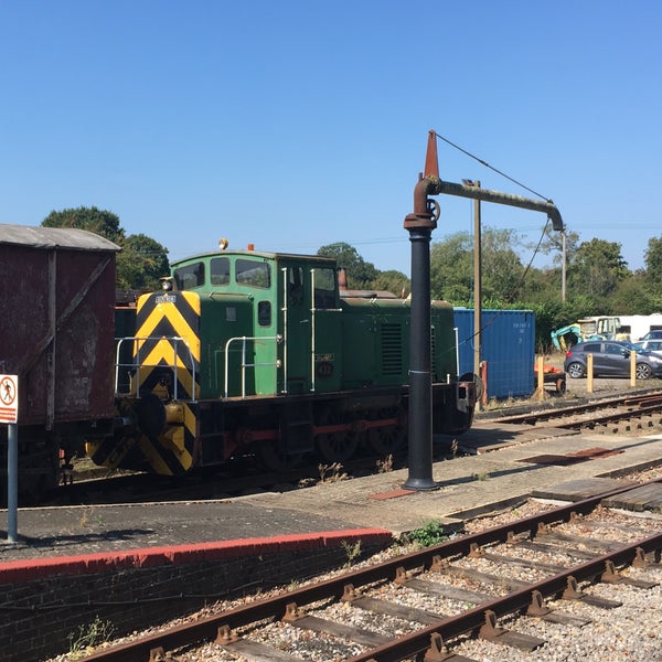 The Lavender Line - 1 tip