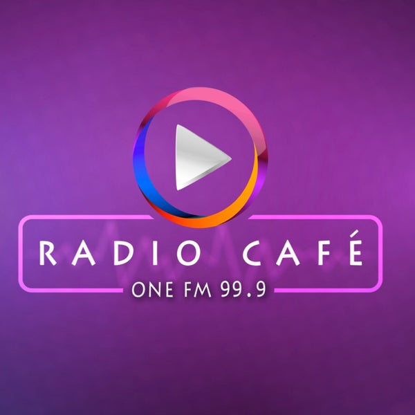 Radio Cafee One FM 99.9 - Café in Mosul
