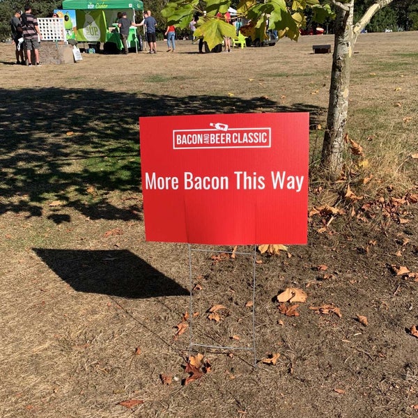 Jefferson Park Golf Course - North Beacon Hill - Seattle, WA