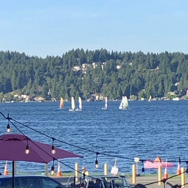 Sail Sand Point - Harbor or Marina in Sand Point