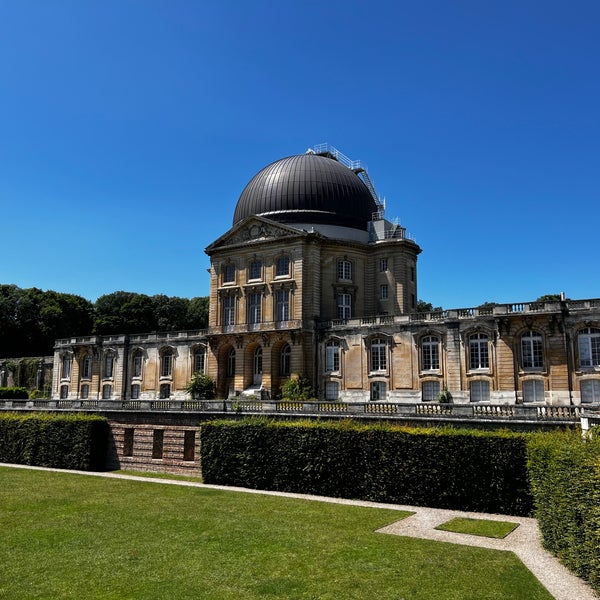 Observatoire de Meudon - Observatory