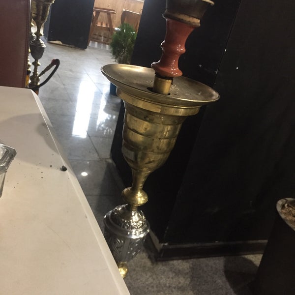 Cafe Ghalyan Sarad (قلیان سرای ساراد) - 2 tips