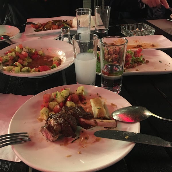 Turkish Mum 土耳其妈妈 - Turkish Restaurant in Beijing