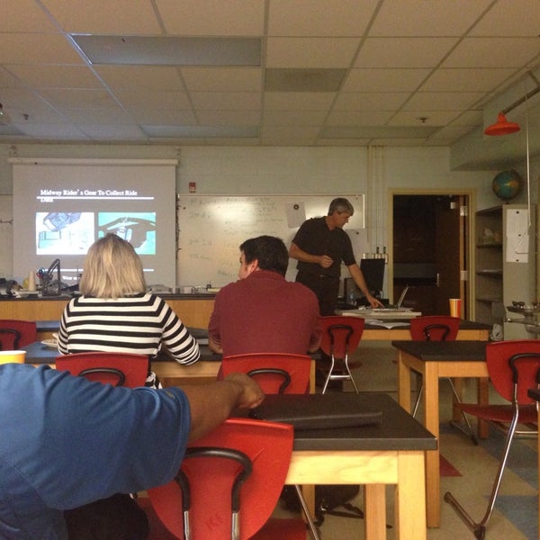 Photos at A.C. Flora High School - Southeastern Columbia - Columbia, SC