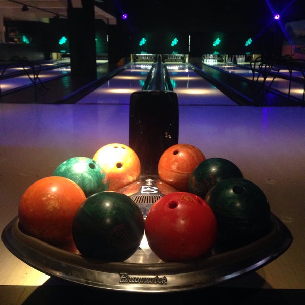 All Star Lanes - Bowling Alley in Tower Hamlets