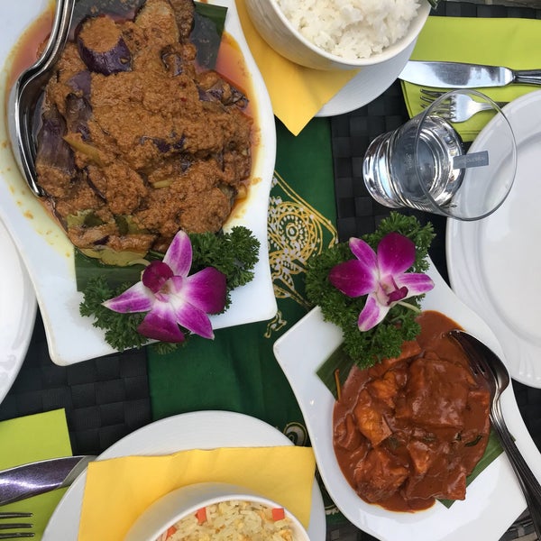 Satay House Kuala Lumpur - Antwerp - 12 tips