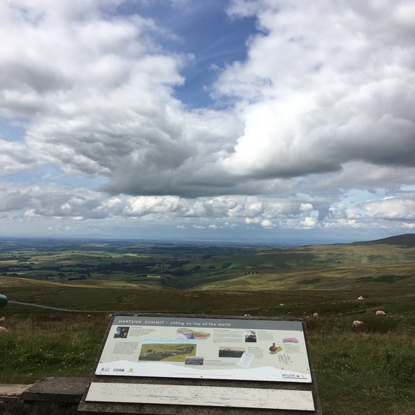 Hartside Cafe - 7 tips from 147 visitors